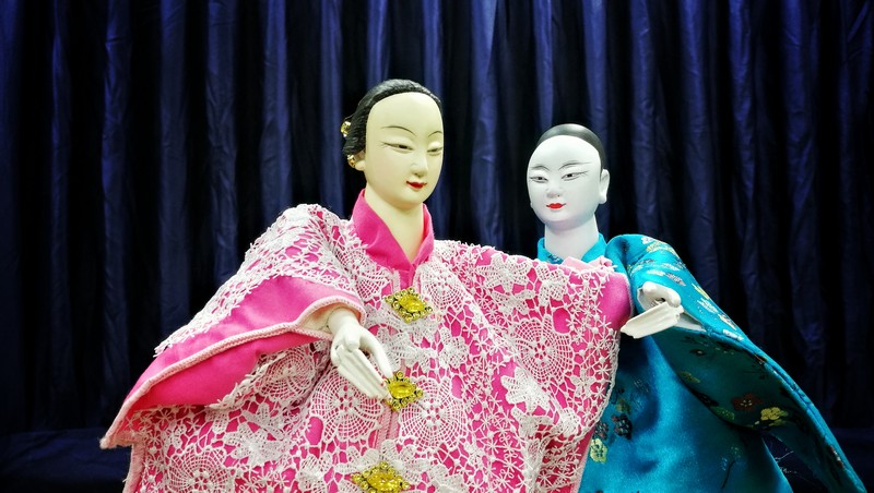 [RADAR] Ombak Potehi Performs in Tokyo (Penang Insider)