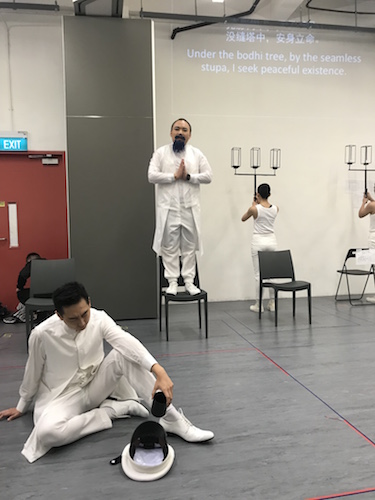 SIFA 2018 Podcast Interview with Stanley Seah, Toy Factory's "A Dream ...