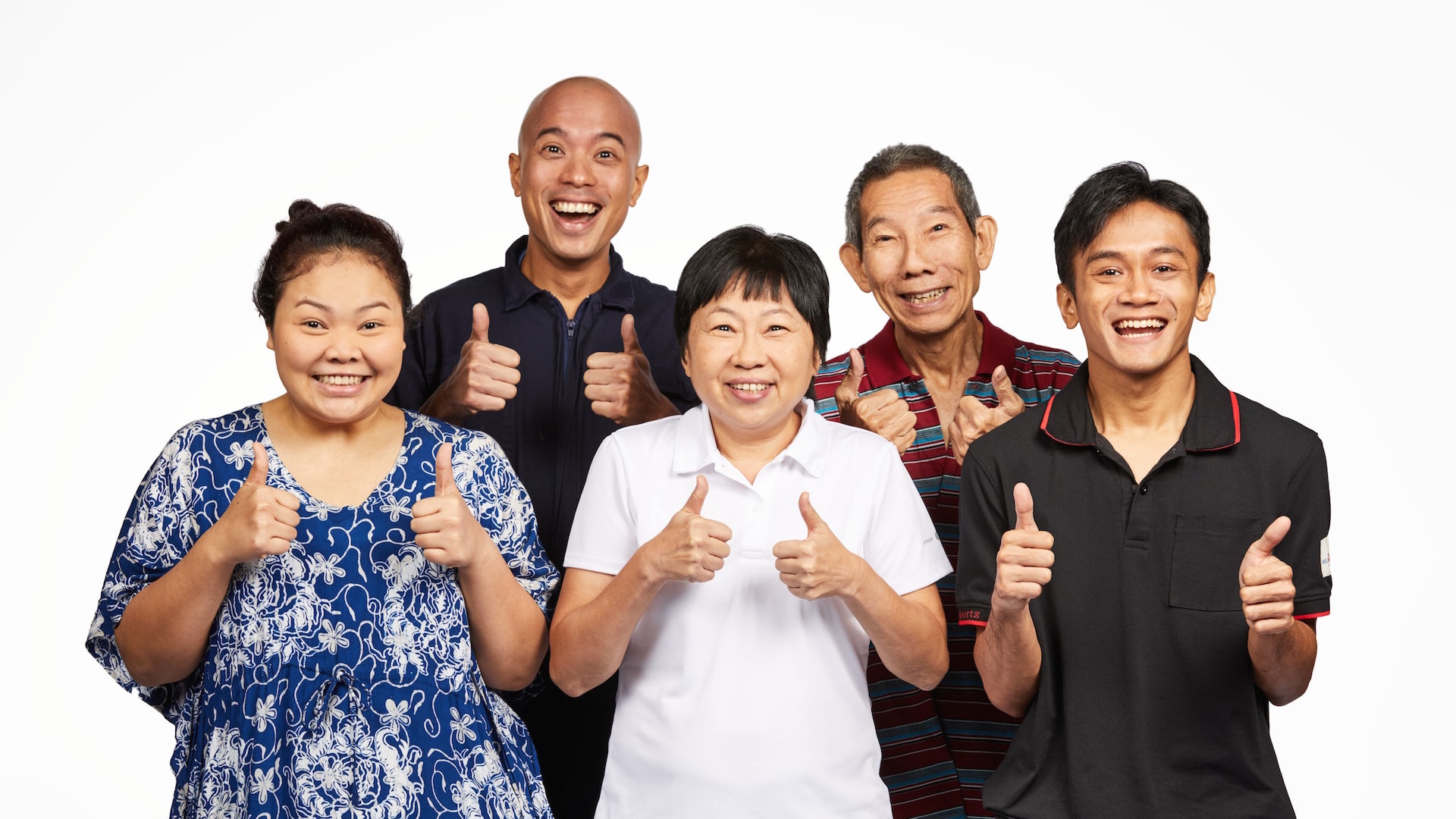 Podcast Interview: "Underclass 《贱民》" with Alvin Tan, Kok Heng Leun, and ...