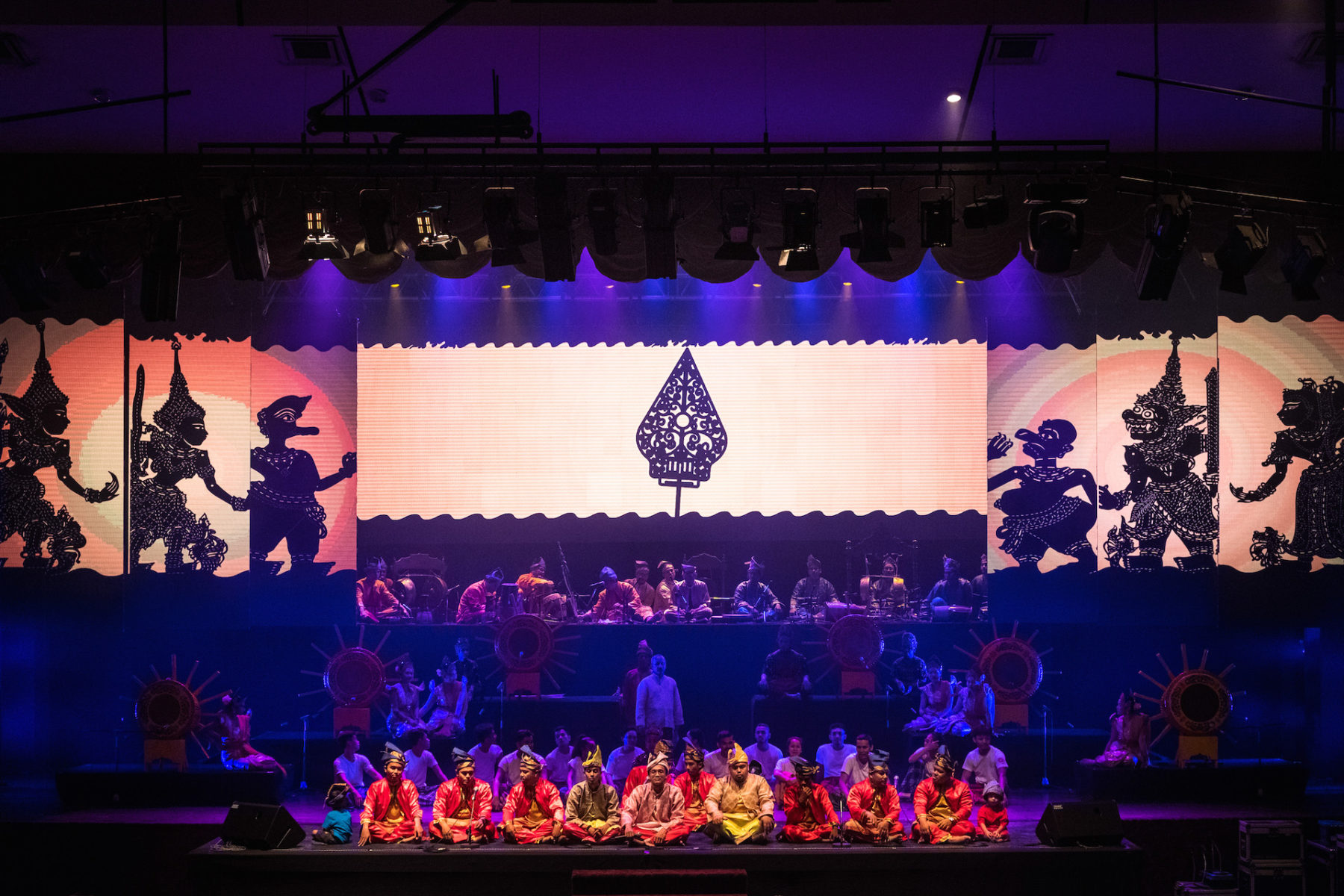 "Kelantan: A Living Heritage": Tributing the Traditional | ArtsEquator