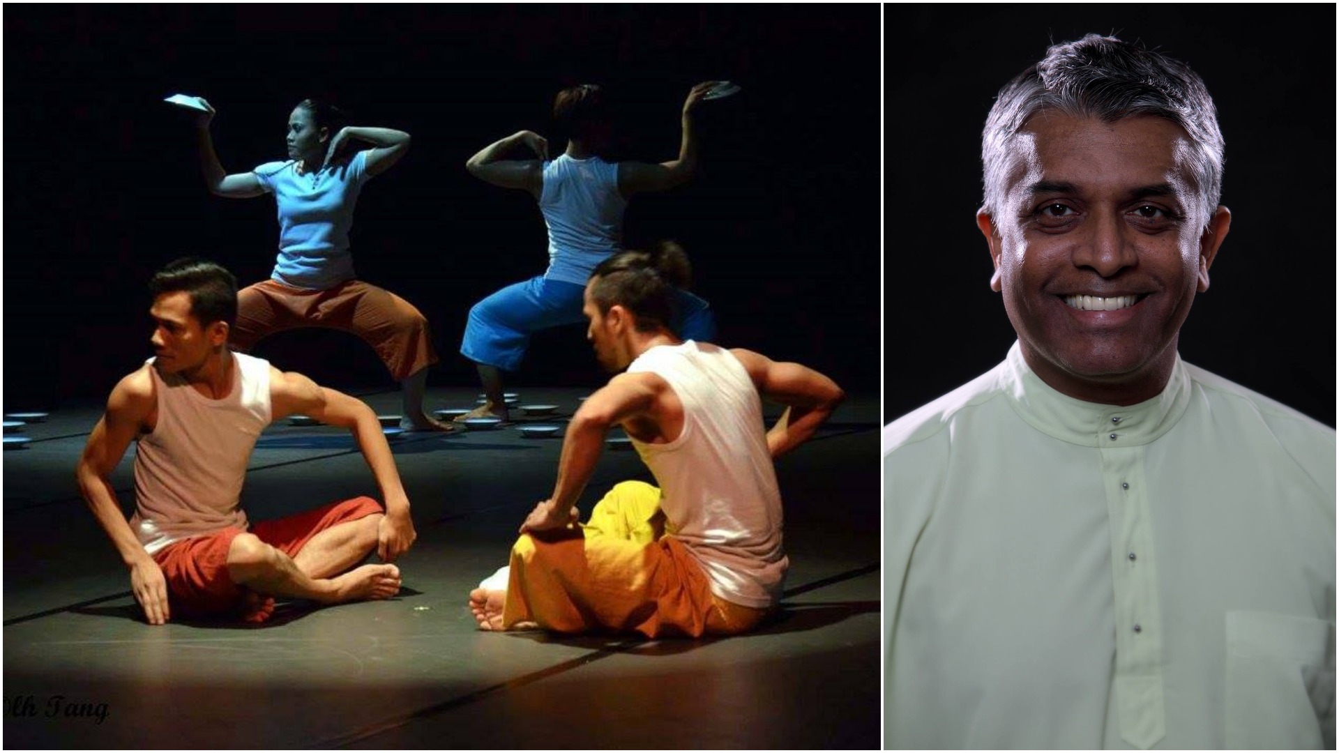 Podcast 52: Interview with Joseph Gonzales | ArtsEquator