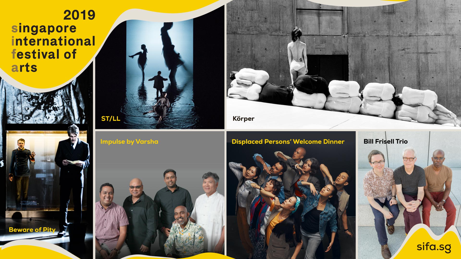 SIFA 2019: Top Ten Picks | ArtsEquator