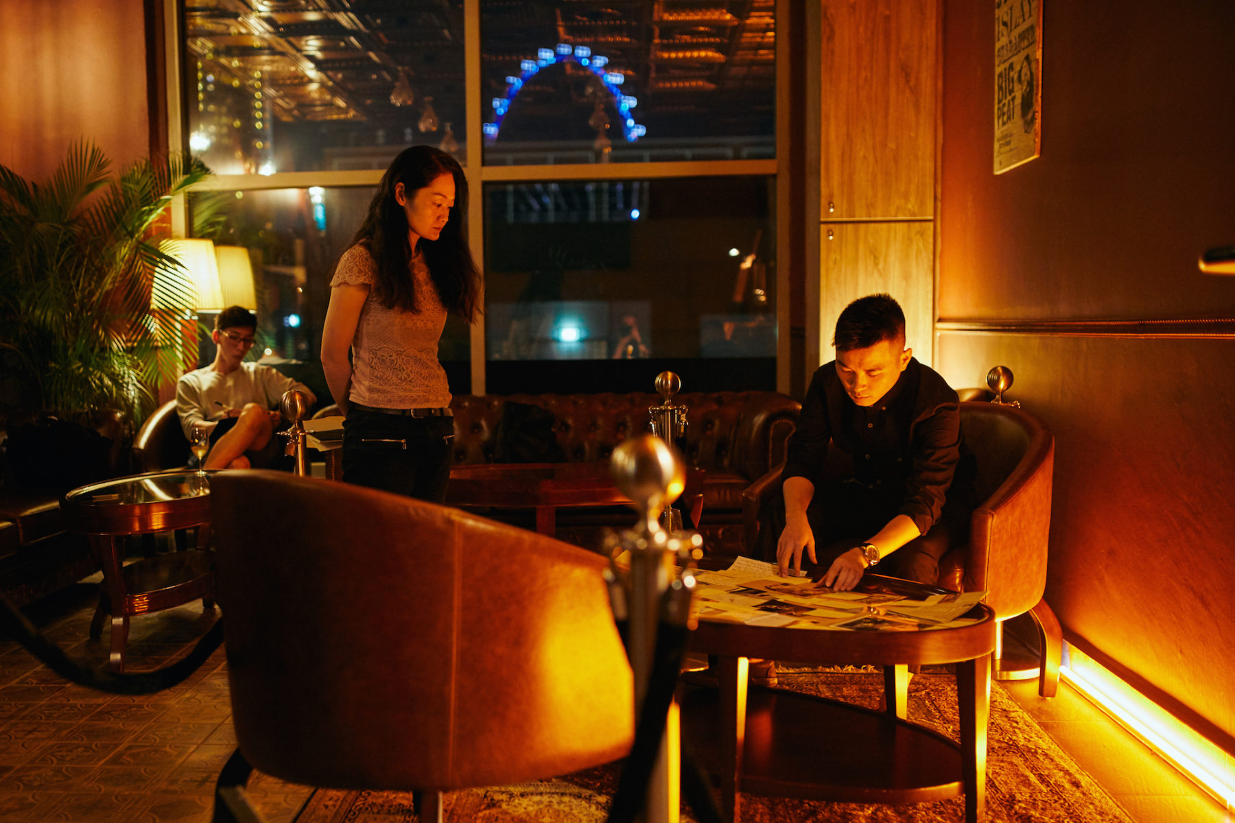 Podcast 54: "FOUR FOUR EIGHT" by Emergency Stairs | ArtsEquator