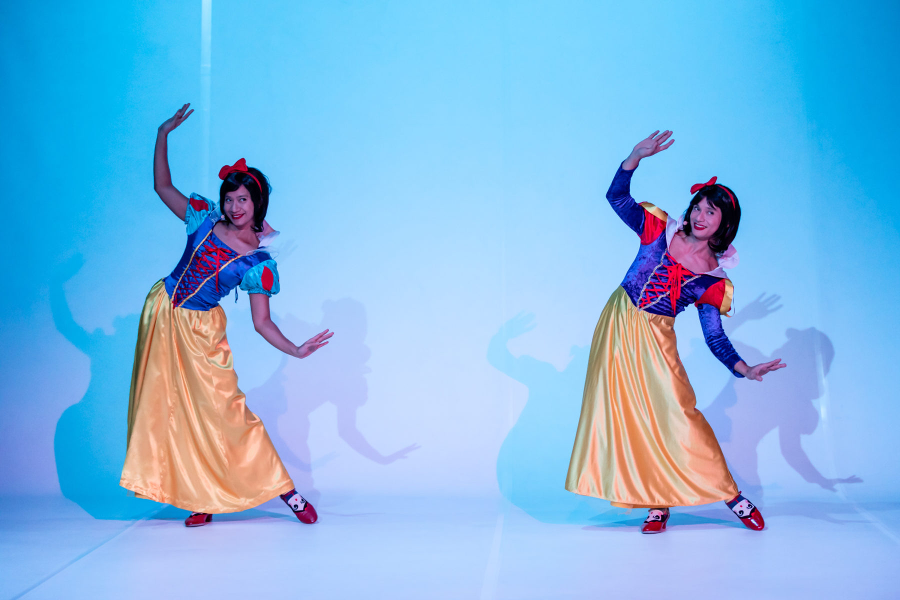 Fantasy issues: "Princess" by Eisa Jocson | ArtsEquator