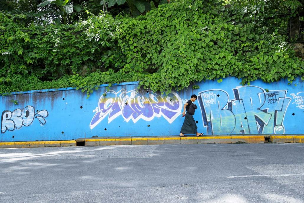 Weekly Southeast Asia Radar: Cambodia's Charles Dickens; Yangon's ...