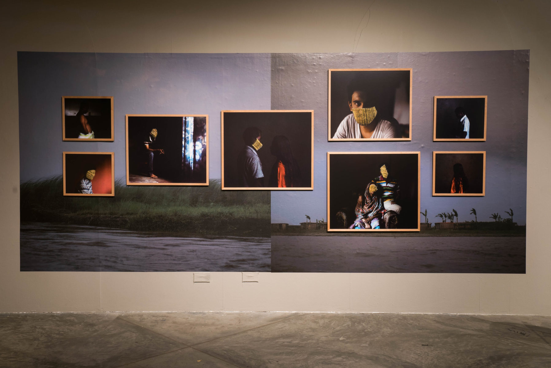 Rage or Loss: Women in Photography 2019 | Remedy For Rage | ArtsEquator