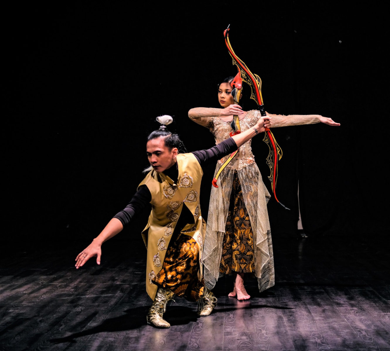 Weekly Southeast Asia Radar: Speaking up in the Philippines; the dance ...