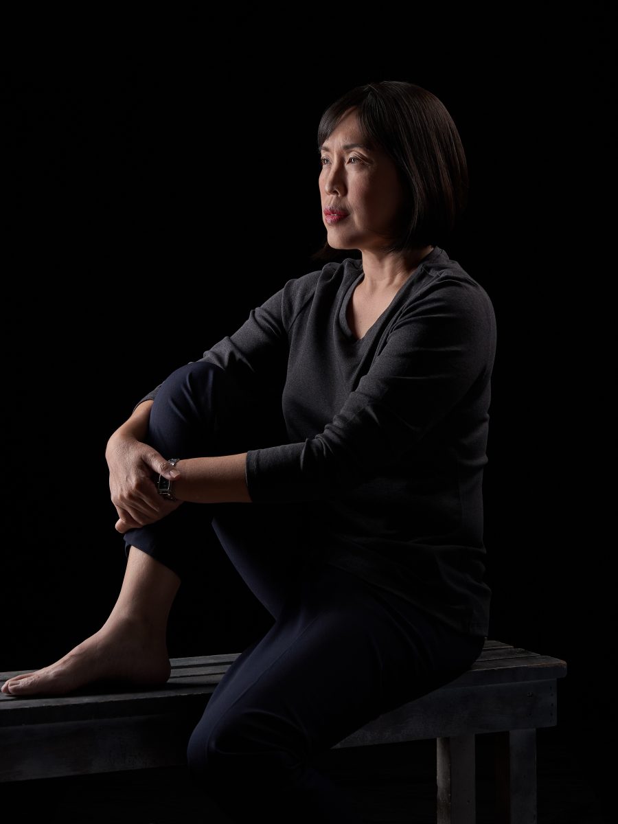 Cakap-Cakap: Interview with Serene Chen and Krish Natarajan | ArtsEquator